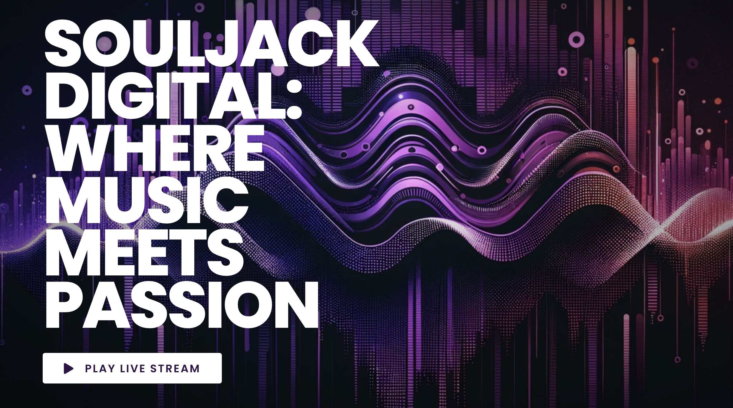 Souljack Digital